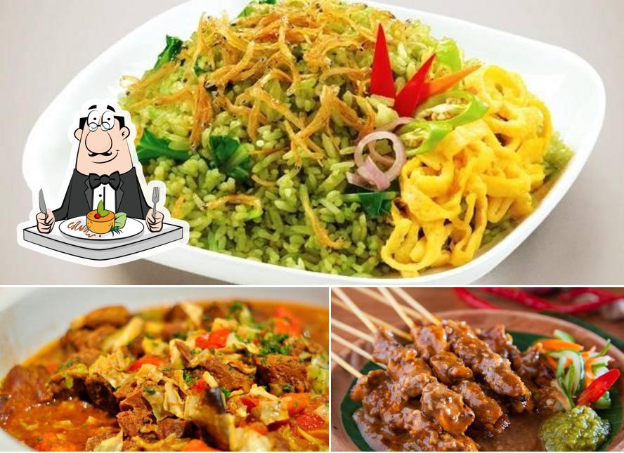 PAWON JAWA Masakan Khas Jawa, Jambi - Restaurant menu, prices and reviews