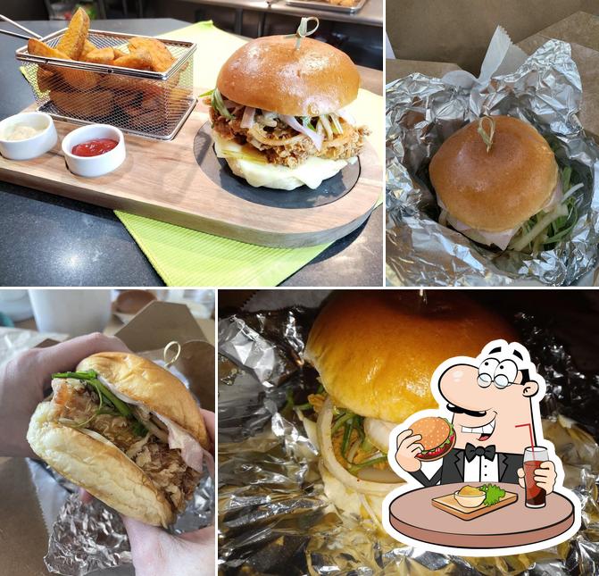 PEEPS KITCHEN in New York City - Restaurant menu and reviews