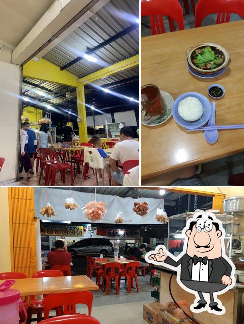 Ping Chen Bak Kut Teh restaurant, Batam, Jl. Mitra Raya - Restaurant ...