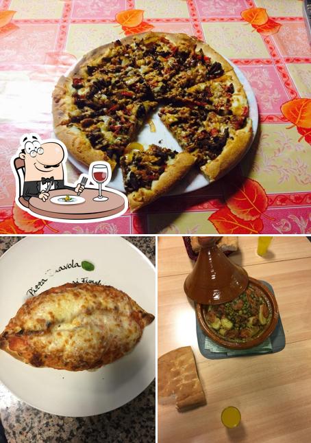 Pizzeria Grillroom Tayba, Heerlen - Restaurant menu, prices and reviews