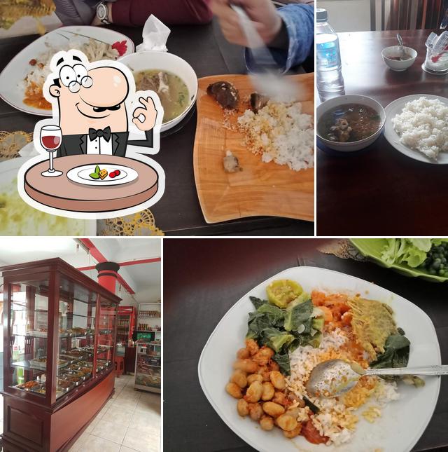 RM Sunda Family restaurant, Campaka - Restaurant reviews