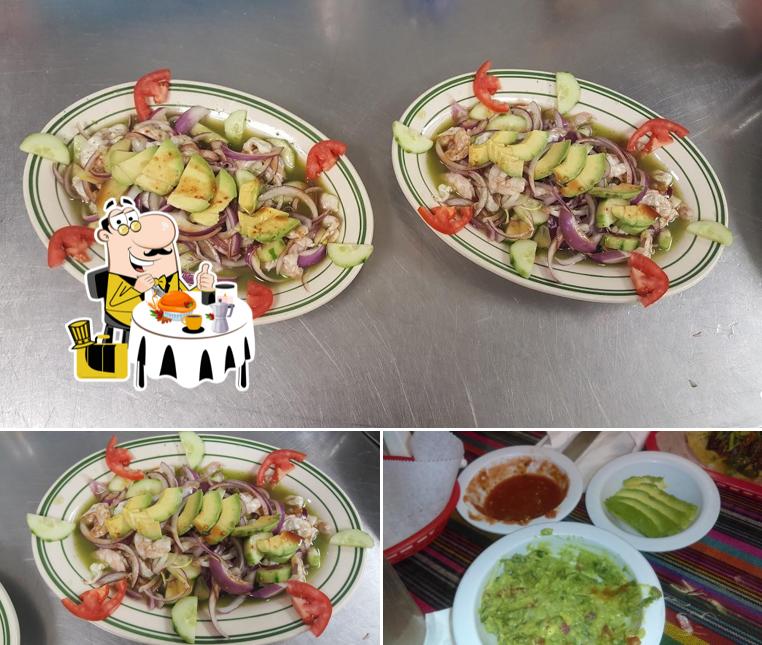 Rose's Tacos - riverdale, Riverdale - Restaurant menu, prices and reviews