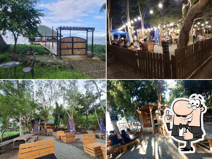 Rustic Farm Resto Bar (Lakeside Bar), Biñan - Restaurant menu, prices ...