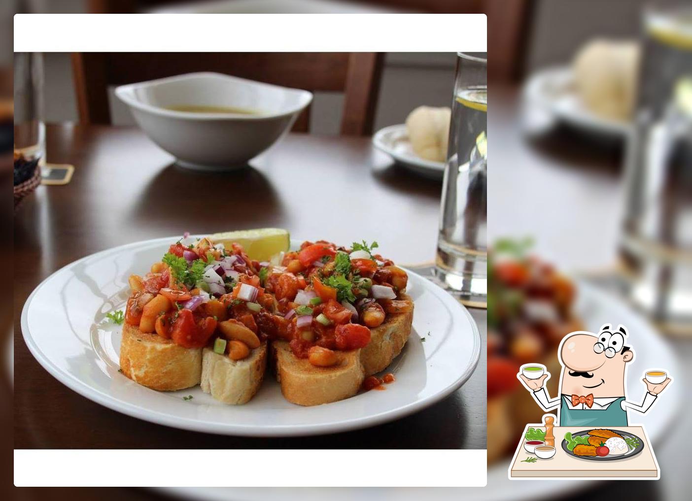 Find the best place to eat in Coldingham, spring 2024 - Restaurant Guru