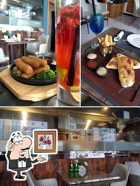 Steak Chef, Abu Dhabi - Restaurant menu, prices and reviews