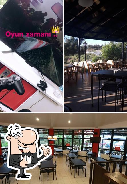 TEPE CAFE & RESTORAN, Izmit - Restaurant reviews