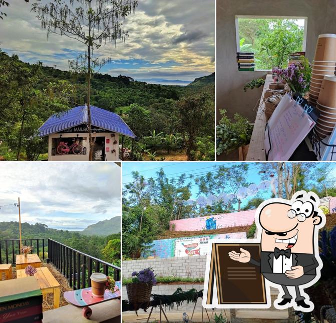 Best restaurants for anniversaries in Tanay, winter 2023 - Restaurant Guru