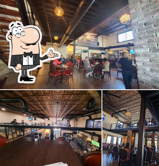 The Patriot Public House, Hillsboro - Restaurant menu, prices and reviews