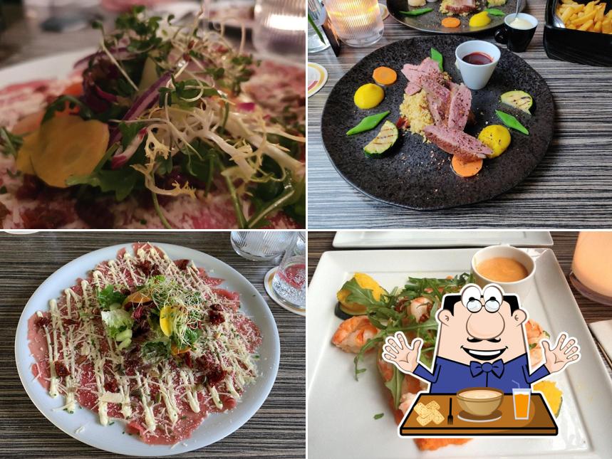 Toff, Roermond - Restaurant menu, prices and reviews
