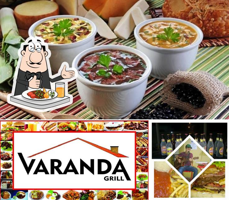 VARANDA GRILL restaurant, Бразилия, Tv. Paraíba - Restaurant reviews