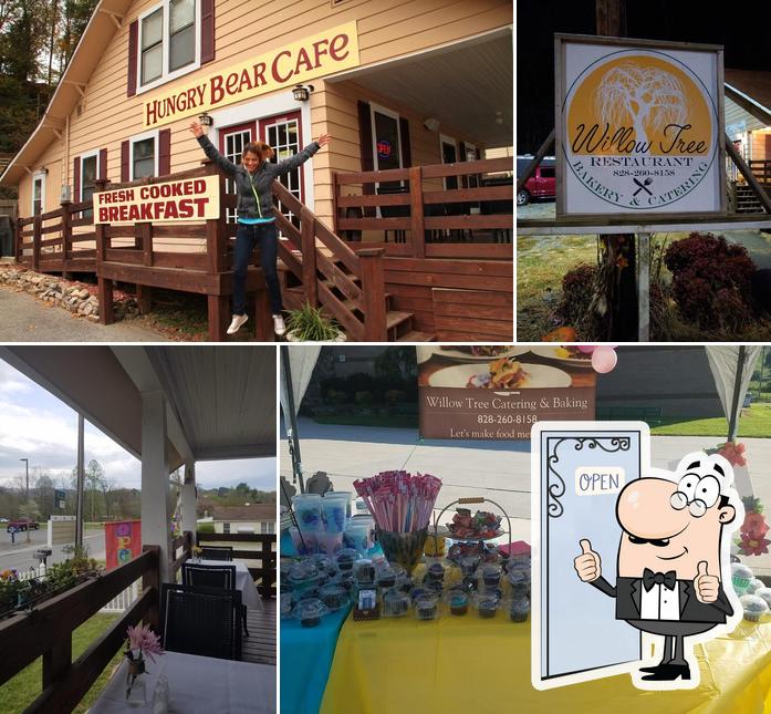 Willow Tree Restaurant, Catering and Bakery in Robbinsville ...