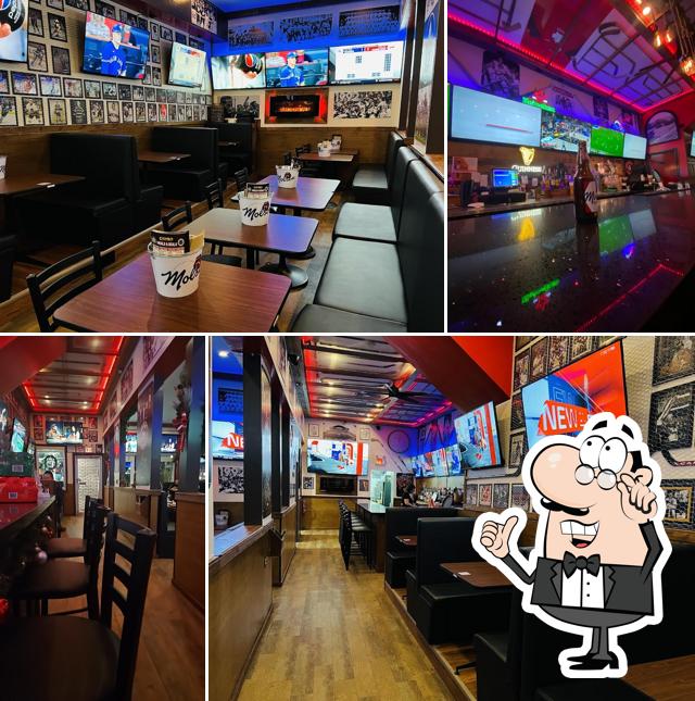 Wing House Palmerston, Palmerston - Restaurant menu, prices and reviews