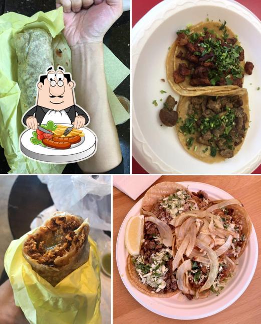 Sabrosada, Anaheim - Restaurant menu, prices and reviews