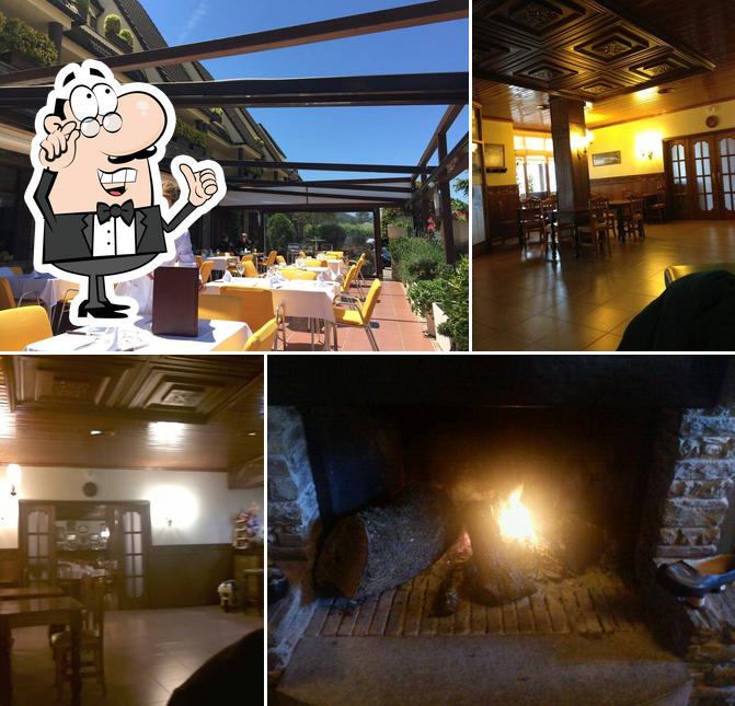 Cal Petit, Oliana - Menú del restaurante, precios y reseñas