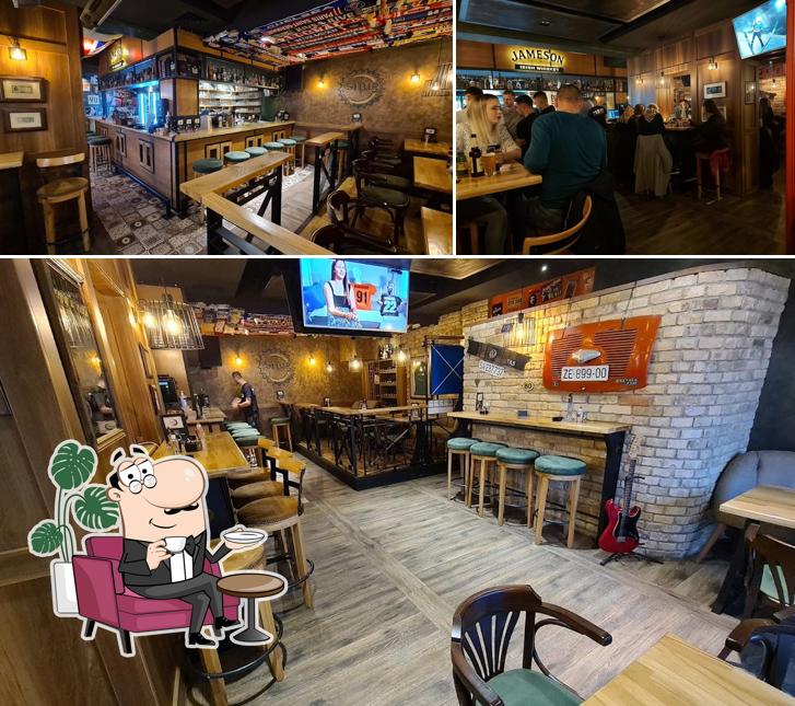 The Snug Pub, Hadžići - Restaurant menu, prices and reviews