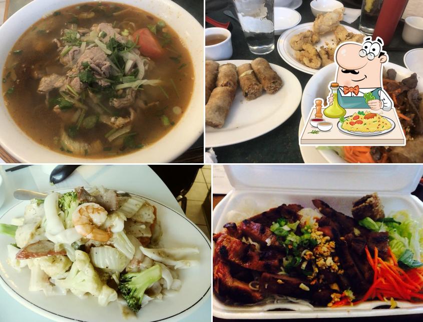 Golden Bird Restaurant, Edmonton - Carta del restaurante y opiniones