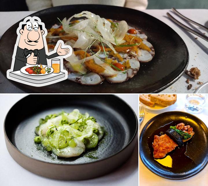 Noizé in London - Restaurant reviews