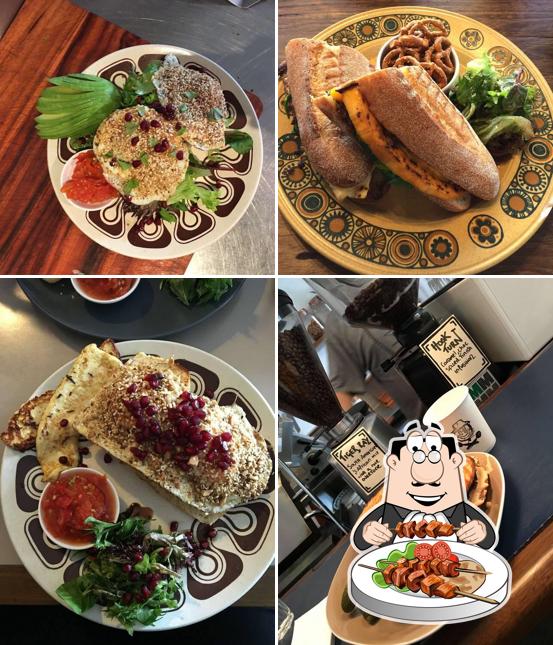 Awkward Mike's, Brunswick East - Restaurant menu, prices and reviews