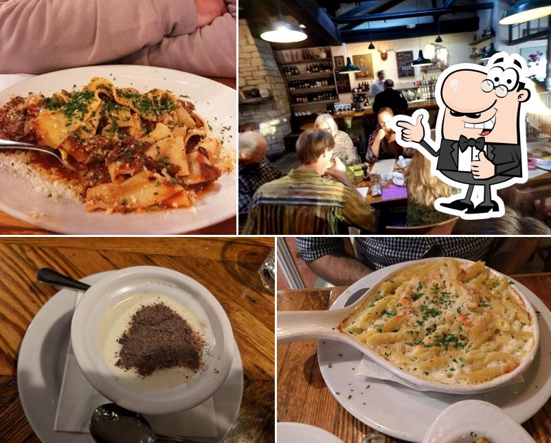 il vecchio, Pacific Grove - Restaurant menu, prices and reviews