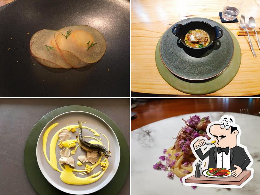 Alla Prima restaurant, Seoul - Restaurant menu and reviews