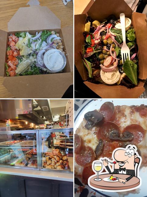 Badamo’s Pizza - Northside, Pittsburgh - Restaurant menu, prices and ...