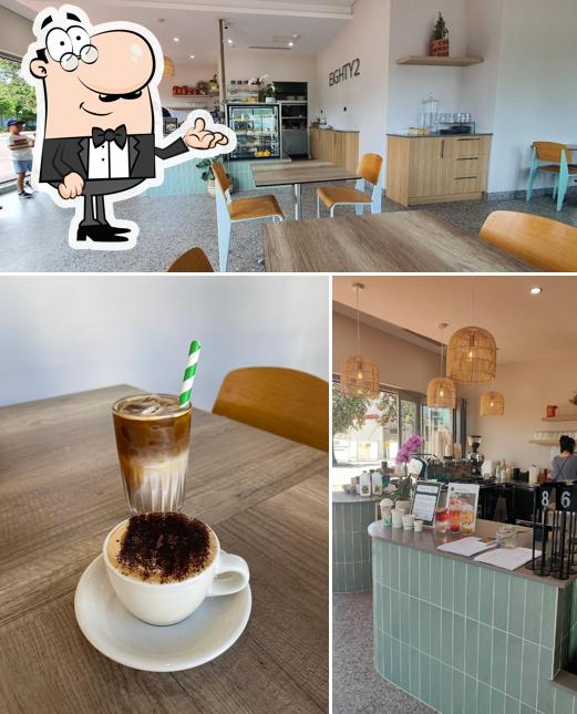 Cafe Eighty2, East Victoria Park - Restaurant menu, prices and reviews