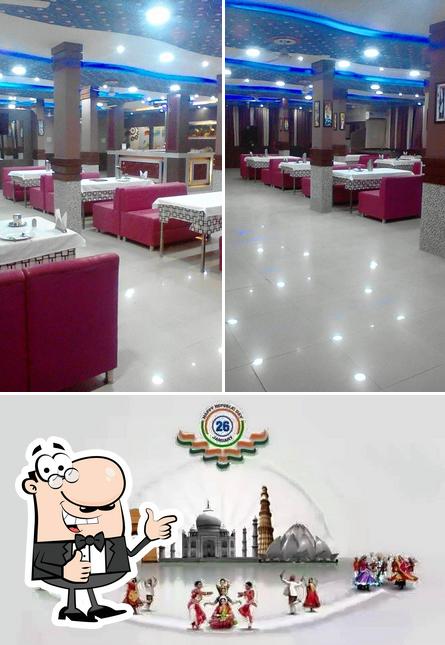 Capital Restaurant & Lounge, Bhopal - Restaurant reviews