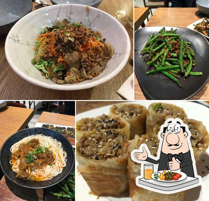 Chefs Gallery Macquarie in Macquarie Park - Restaurant menu and reviews