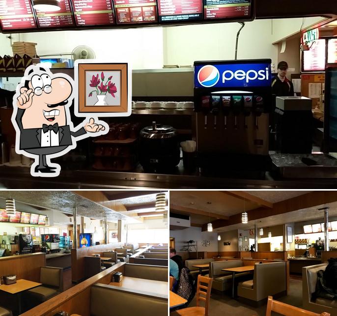 Chicken Delight Beausejour MB in Beausejour - Restaurant menu and reviews