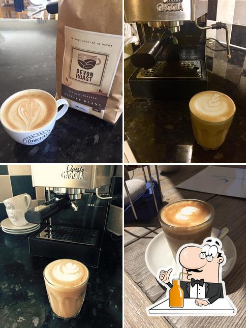 Christians coffee/ barista club in Torquay - Restaurant reviews