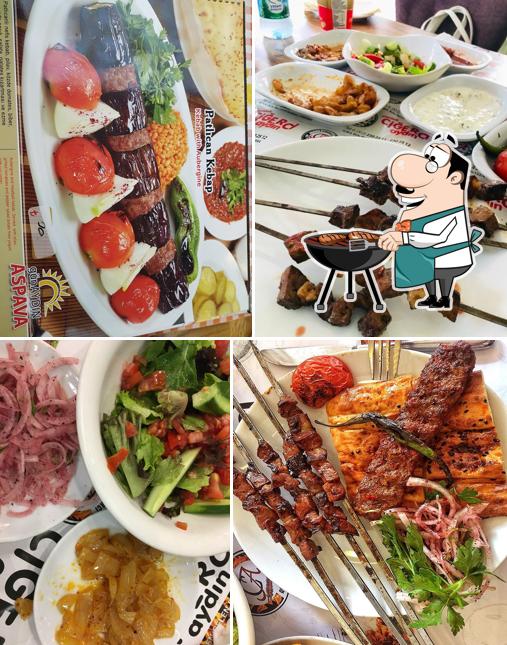 Best tapas in Ankara restaurants, spring 2024 - Restaurant Guru