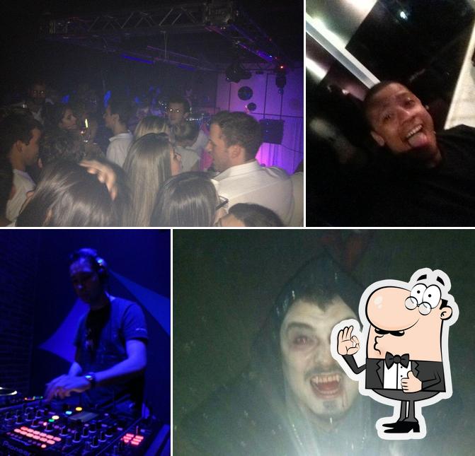 Pandora House club, Curitiba