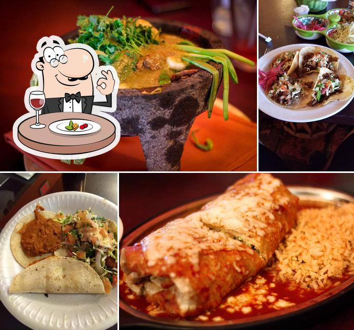 El Sabroso Restaurant in Rio Rico - Restaurant menu and reviews