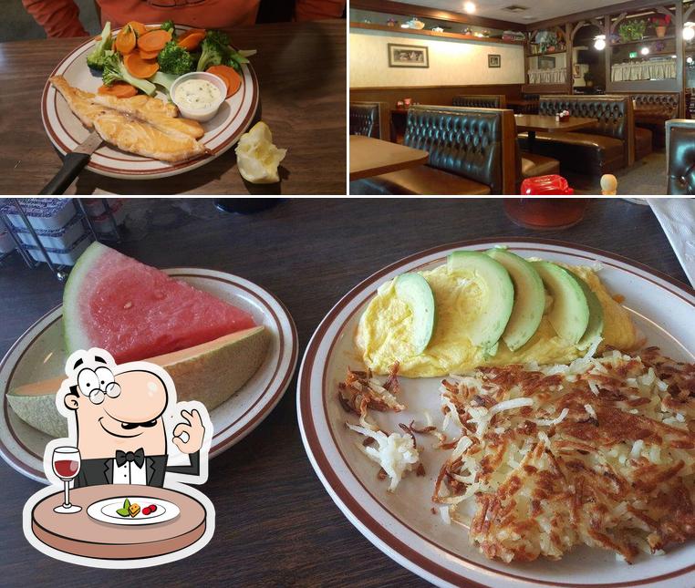 Fiddler's Restaurant, San Fernando - Restaurant menu, prices and reviews