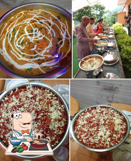 Flavours Family Restaurant & Resort, Dugadda (uttarakhand) - Restaurant ...