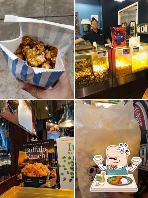 Best restaurants in Water Tower Place Mall - Restaurant Guru
