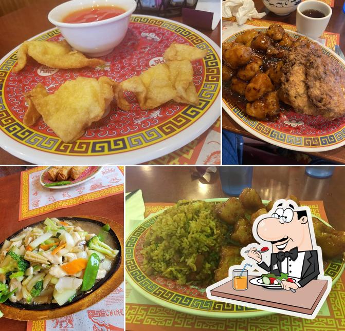 Golden Inn Restaurant, Superior - Restaurant menu, prices and reviews