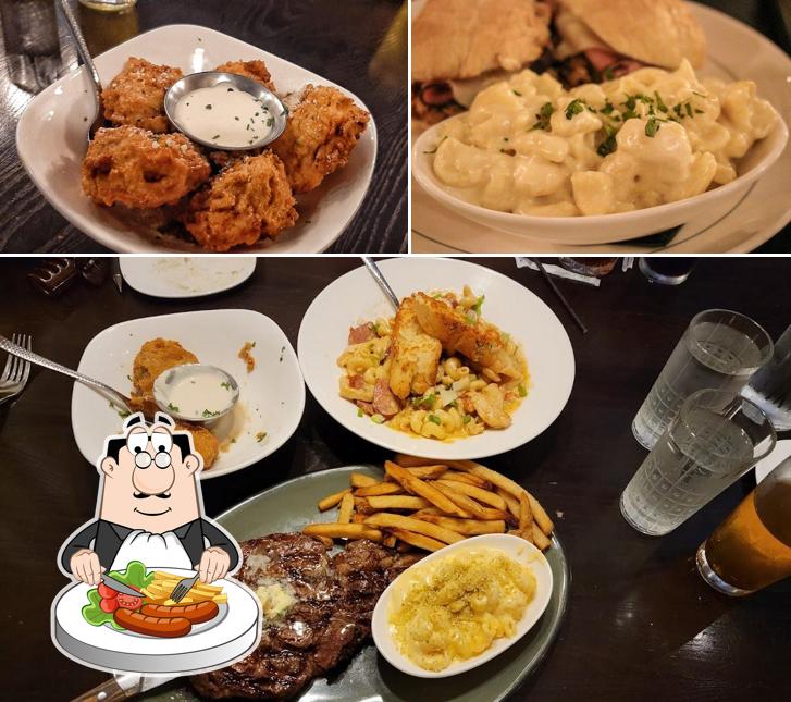 Grindstone Public House, Noblesville - Restaurant menu, prices and reviews