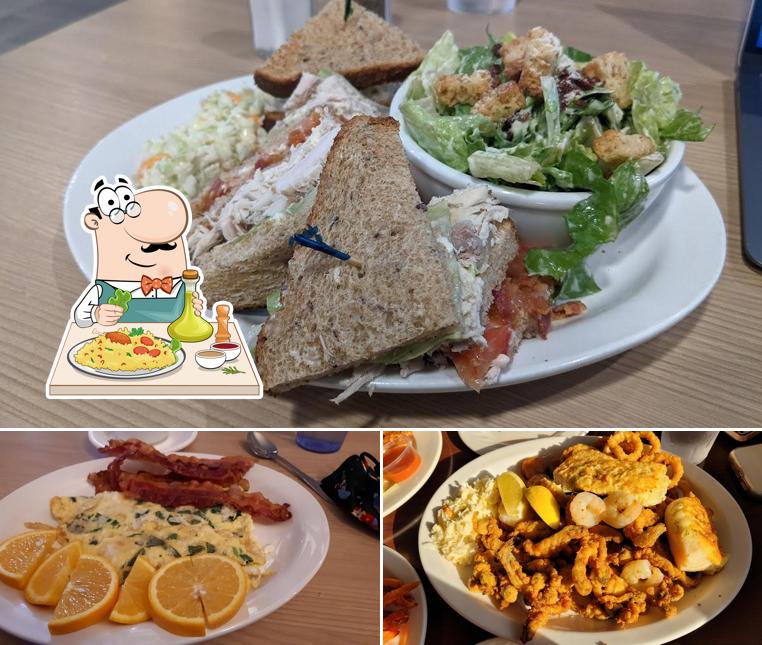 Jim's Family Restaurant, Halifax - Restaurant menu, prices and reviews