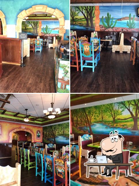 El Ranchero Mexican Restaurant in Fort Wright - Restaurant reviews