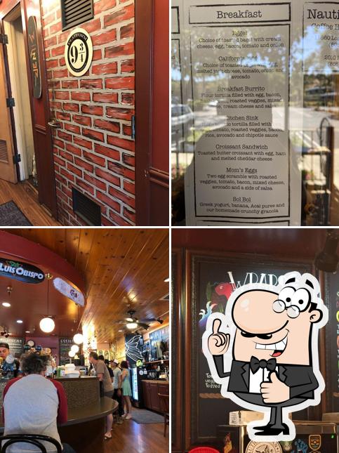 Nautical Bean, 11560 Los Osos Valley Rd #150 in San Luis Obispo ...