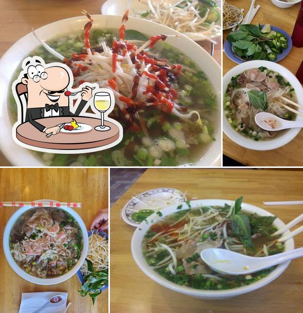 Pho 79 in Richmond - Restaurant menu and reviews