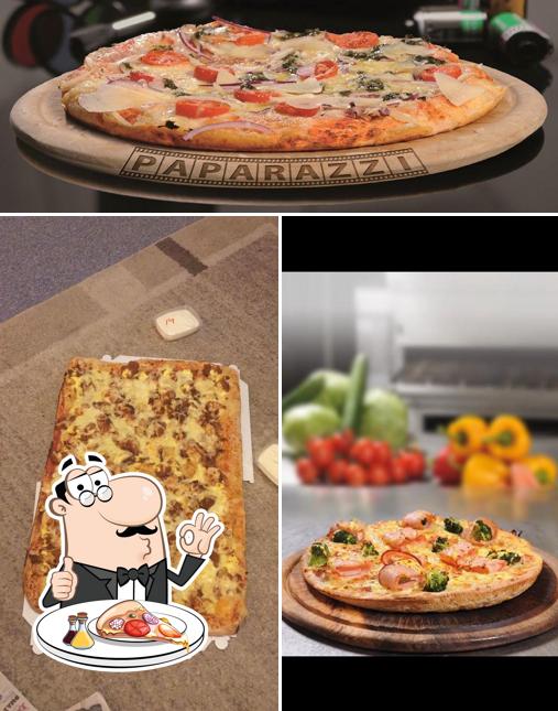 Pizza Blitz, Rendsburg - Speisekarte, Preise und Bewertungen