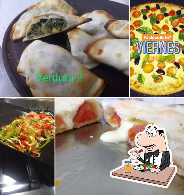Doña Rosa Pizzeria, Gálvez - Restaurant reviews