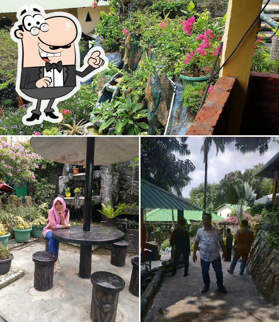 Restaurante Restoran Pondok Batam Kuring, Batam - Opiniones del restaurante