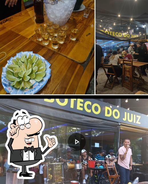 Boteco do Juiz pub & bar, São Paulo - Restaurant reviews