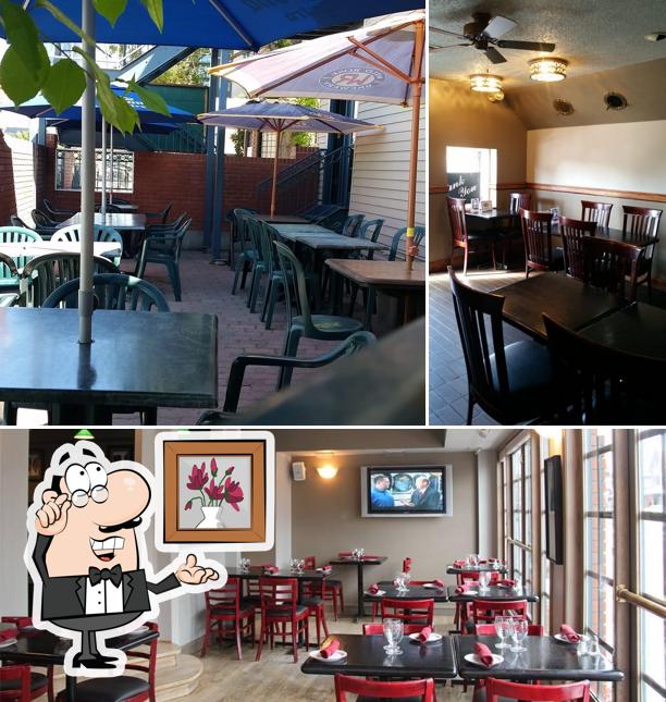 Ed's Kitchen, Calgary - Restaurant menu, prices and reviews