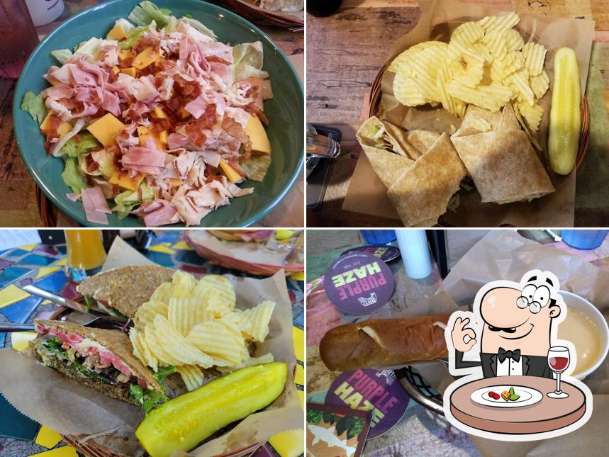 European Street Cafe, Jacksonville - Restaurant menu, prices and reviews