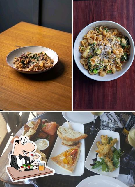 Kent Hotel, Carlton North - Restaurant menu, prices and reviews