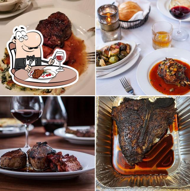 Koestler Prime in Ridgeland - Restaurant menu and reviews